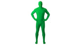Green Screen Clothes, Custom-Dyed Matte VFX Costumes by Sync – Sync VFX ...