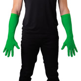 Green Screen Clothes, Custom-Dyed Matte VFX Costumes by Sync – Sync VFX ...